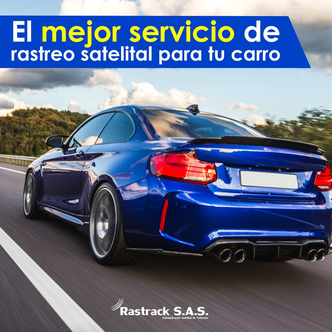 El rastreo satelital para carros como mejor forma de tener seguridad ...