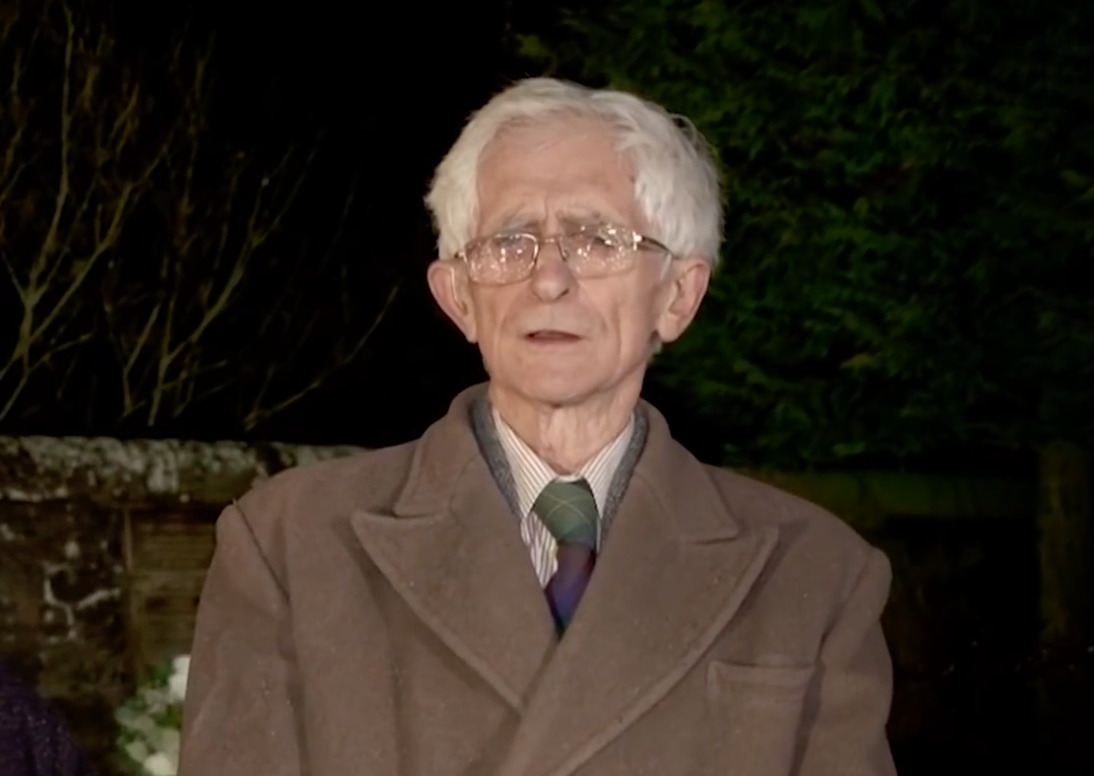 “The bombs were fully automatic.” The Lockerbie disaster and Jim Swire ...