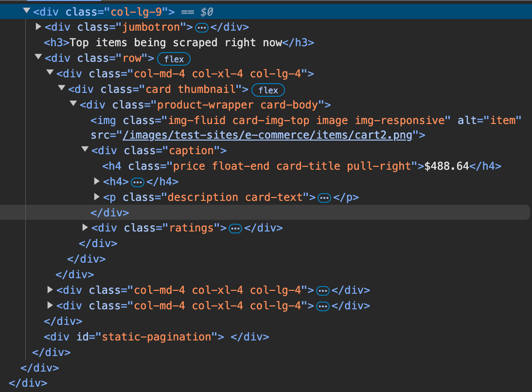 The Python Essentials Of Web Scraping | by Ryanshihabi | Medium