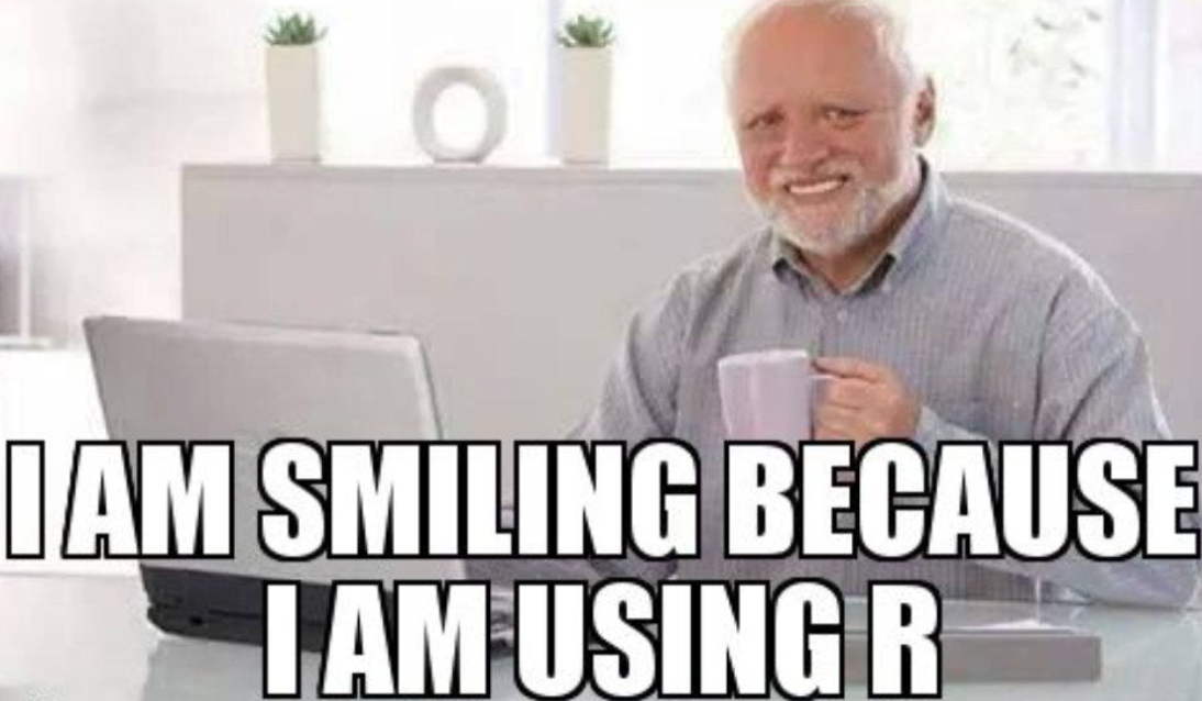 Load multiple R packages in one line - Joanna - Medium