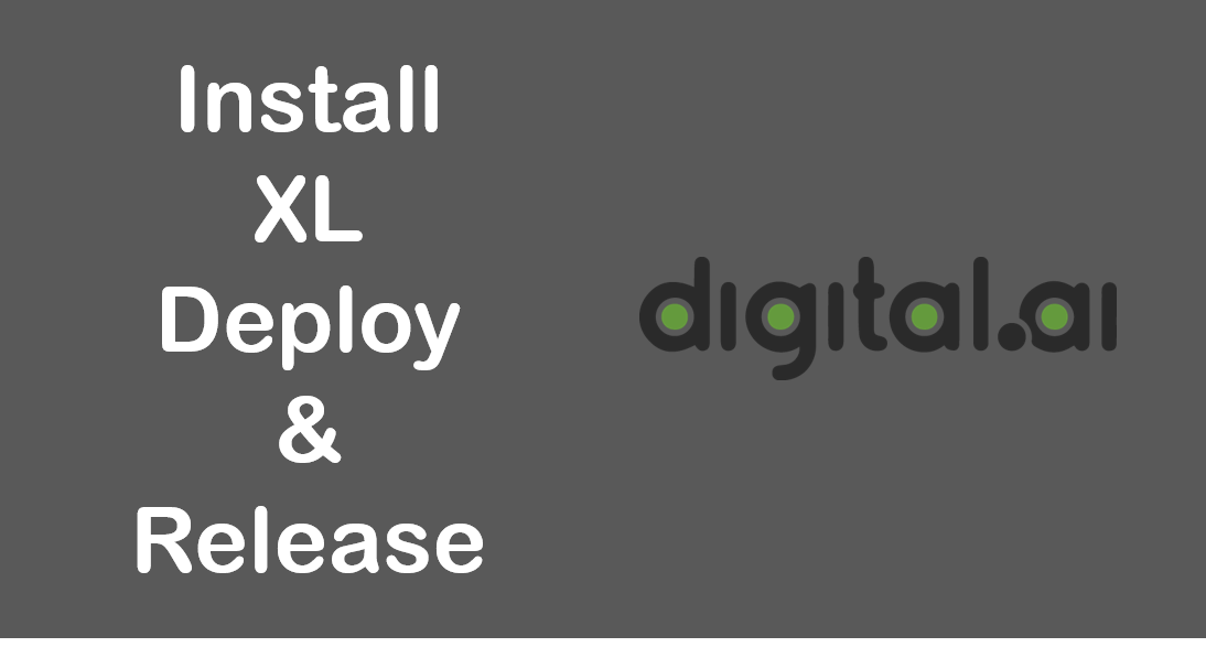Step by Step guide to install XL Deploy and XL Release on Amazon Linux | by Ragu Thangavel | Medium