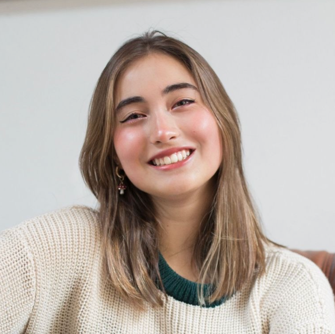 Julieta Martinez: The Future of Gender Equity Activism | by Leveled ...