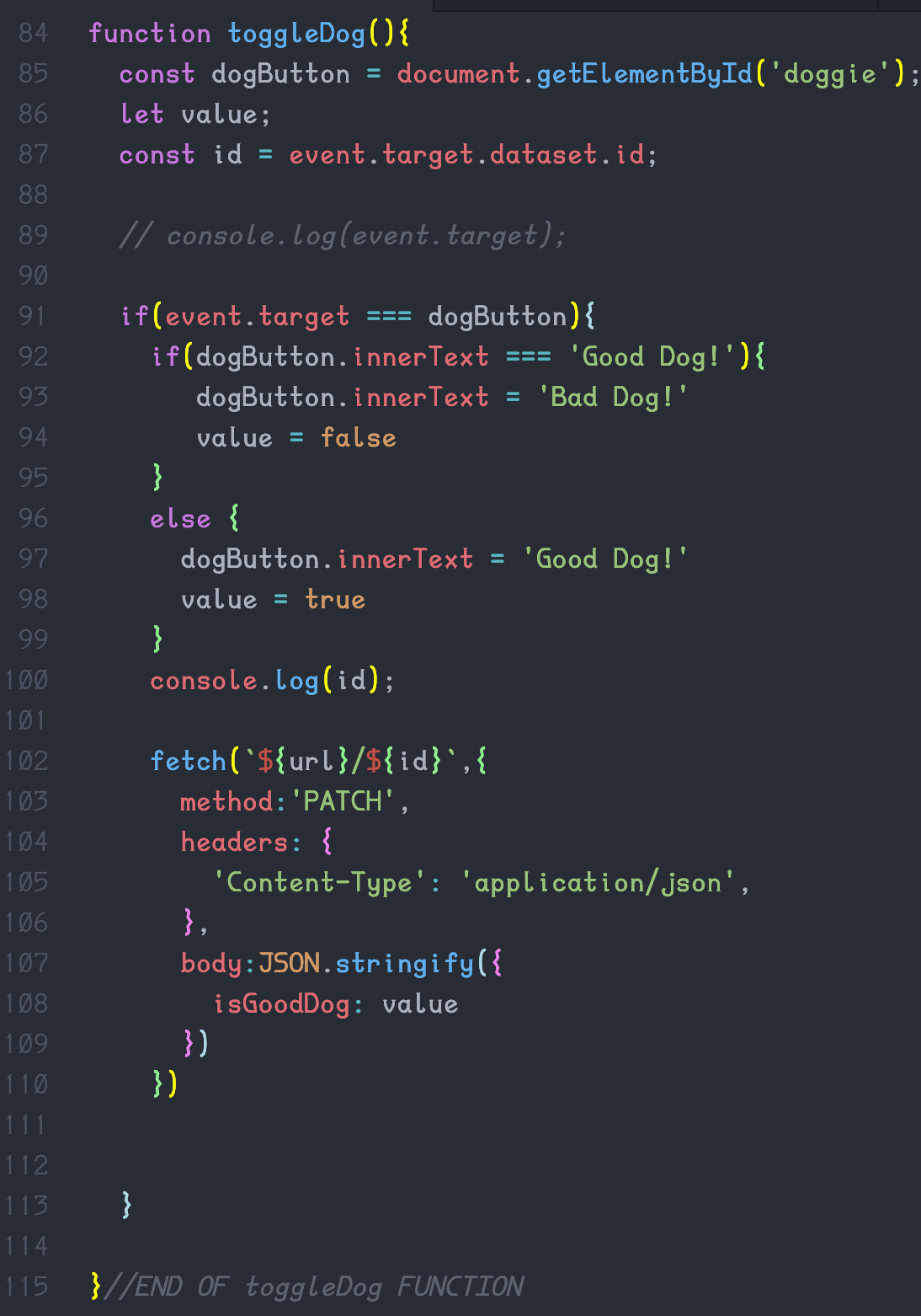 THE BATTLE OF WOOF — WOOF. As my journey at Flatiron School… | by ...