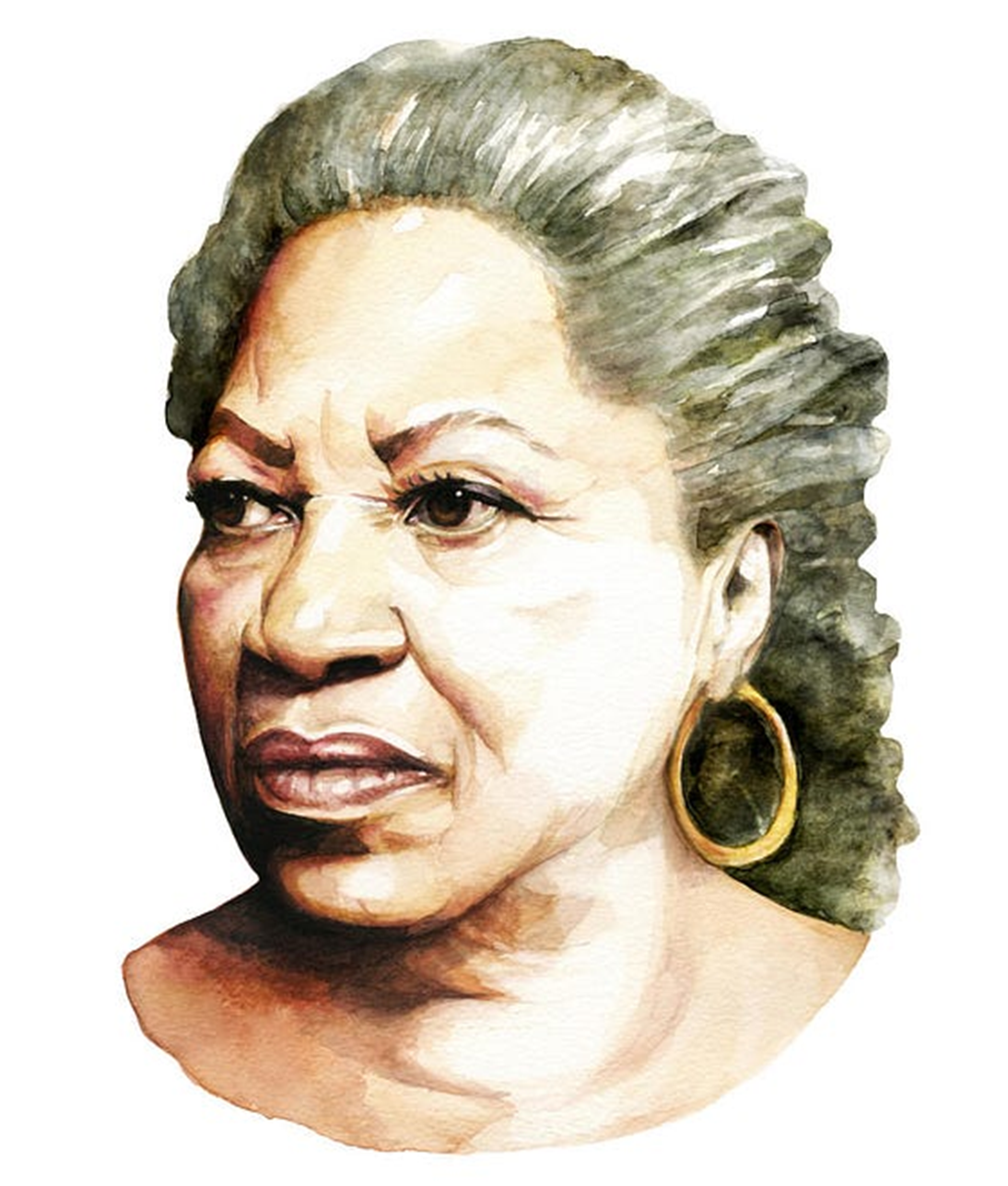 The Importance of Toni Morrison. The American writer was a… | by ...