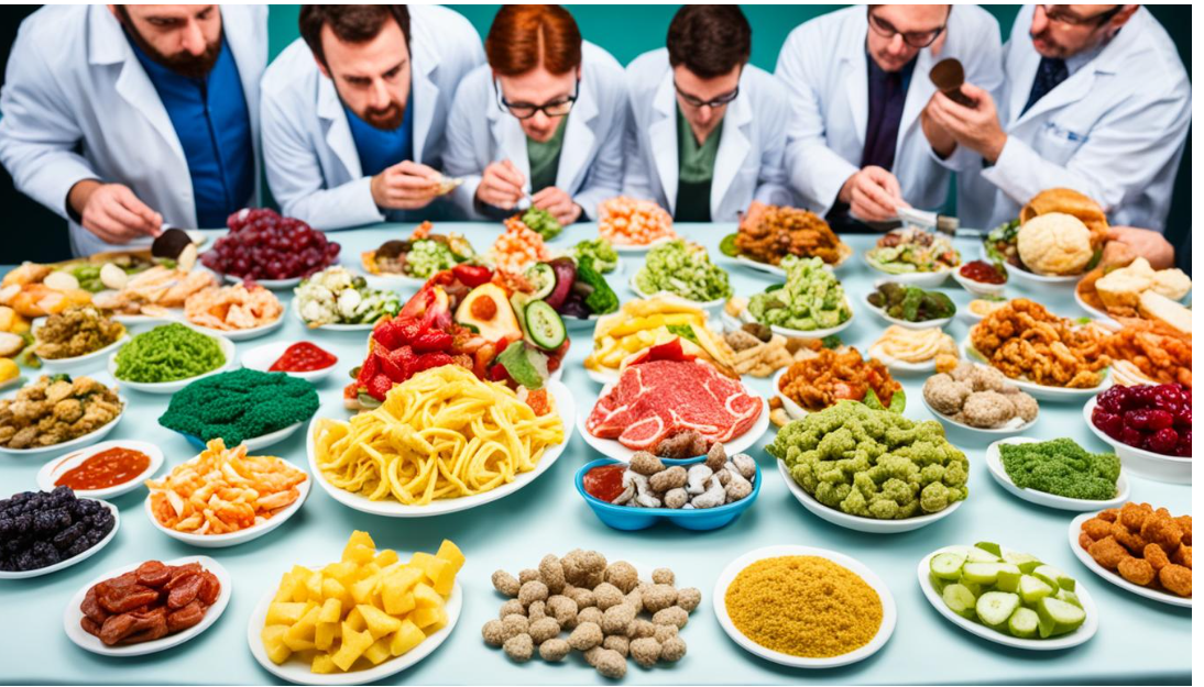 Brainiacs’ Bizarre Bites: Weird Eating Habits | by Antonia Prifth | Jul ...