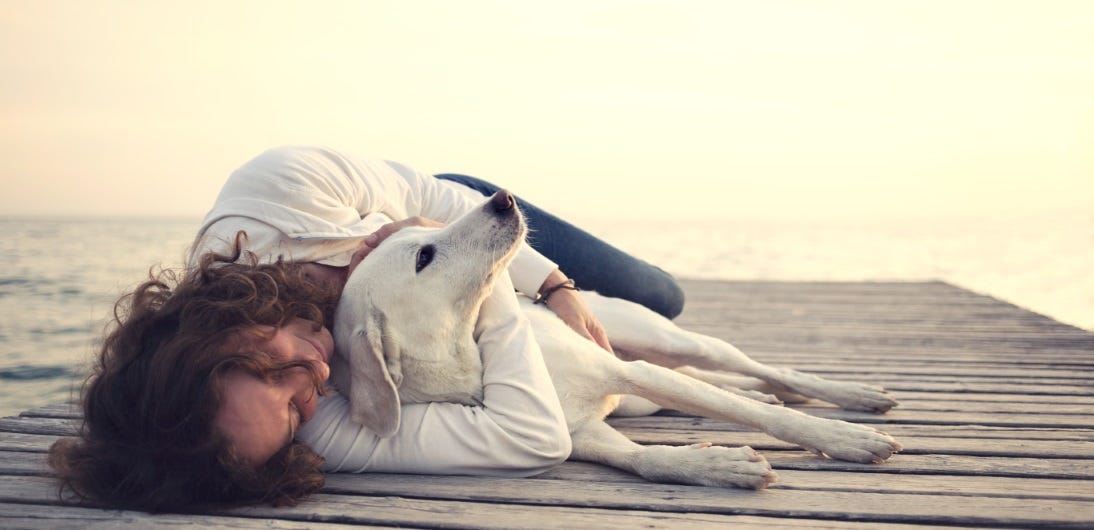 Use this practice to fix poor sleep! | by Michael Weinberger | Thrive Global | Medium