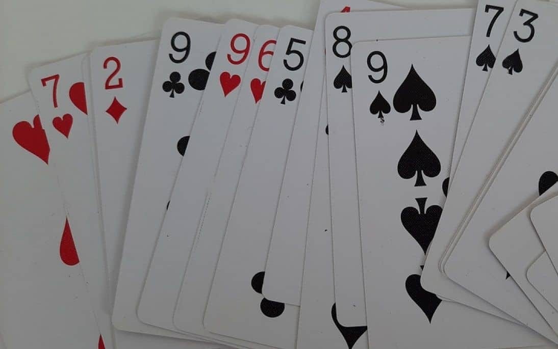 How to Improve your Rummy Game Skills: Tips and Tricks | by Rummy Mate ...