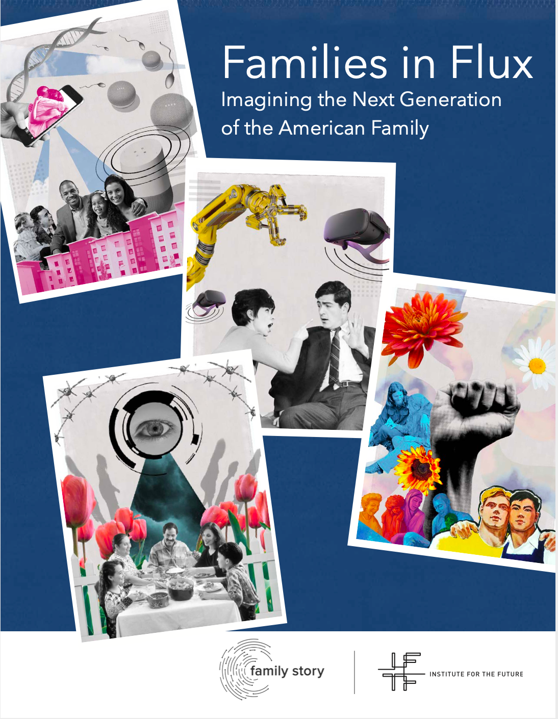 How to Create the Future We Want for the Family | by Nicole Rodgers ...