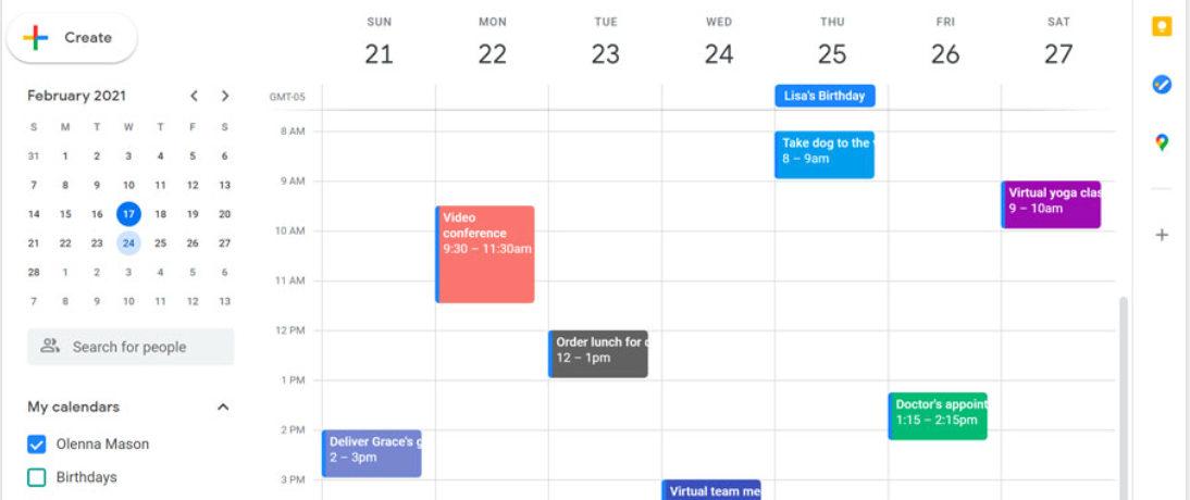 Building a Scalable and Real-Time Google Calendar System: A Deep Dive ...