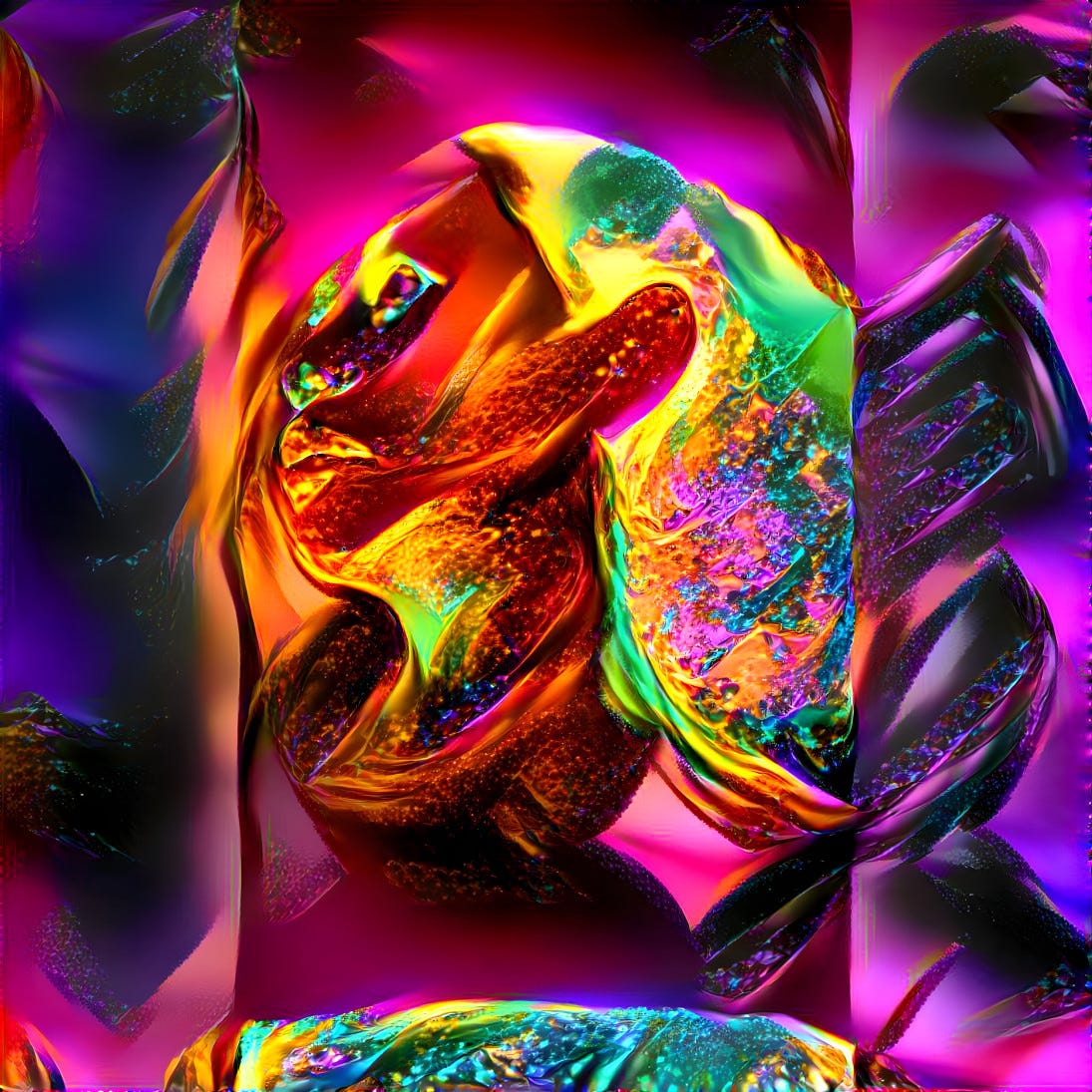 Benefits of Expanding Consciousness | by Danielle Diew | 𝐀𝐈 𝐦𝐨𝐧𝐤𝐬.𝐢𝐨 ...