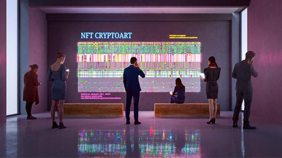 NFT’ler popülaritesini neden kaybetti? NFT Balonu nedir? | by ...