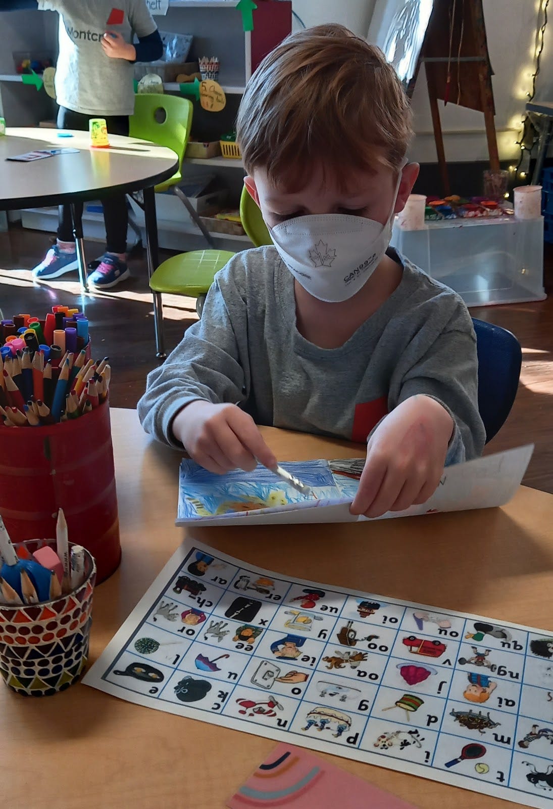 Book Making in SK. We wanted to share with you some… | by Diane ...