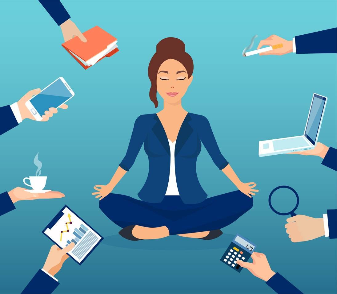 What Type of Exercise is Best for Stress Management: Ultimate Guide ...