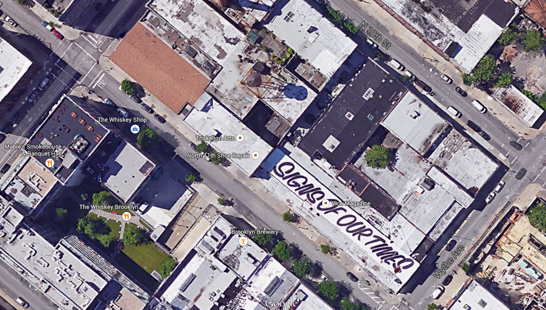 Does Vice Float? | by The Awl | The Awl | Medium