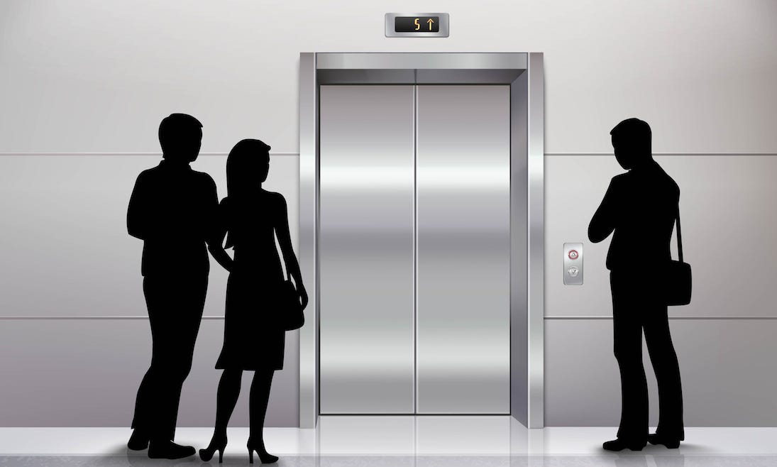 Create a Elevator in Unity. 2.5D Game Development | by Niraj Karki | Nerd For Tech | Medium