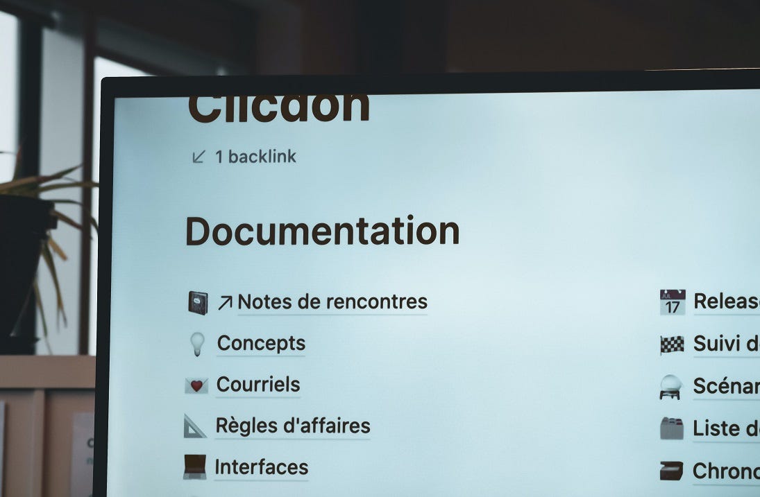 7 Tips for Writing Better API Documentation | by Brian R. Cline | Medium