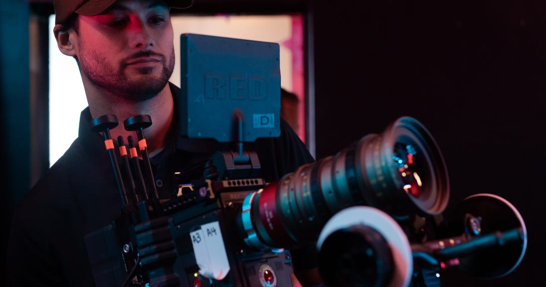 3D Animation’s Complexity - monsters video - Medium