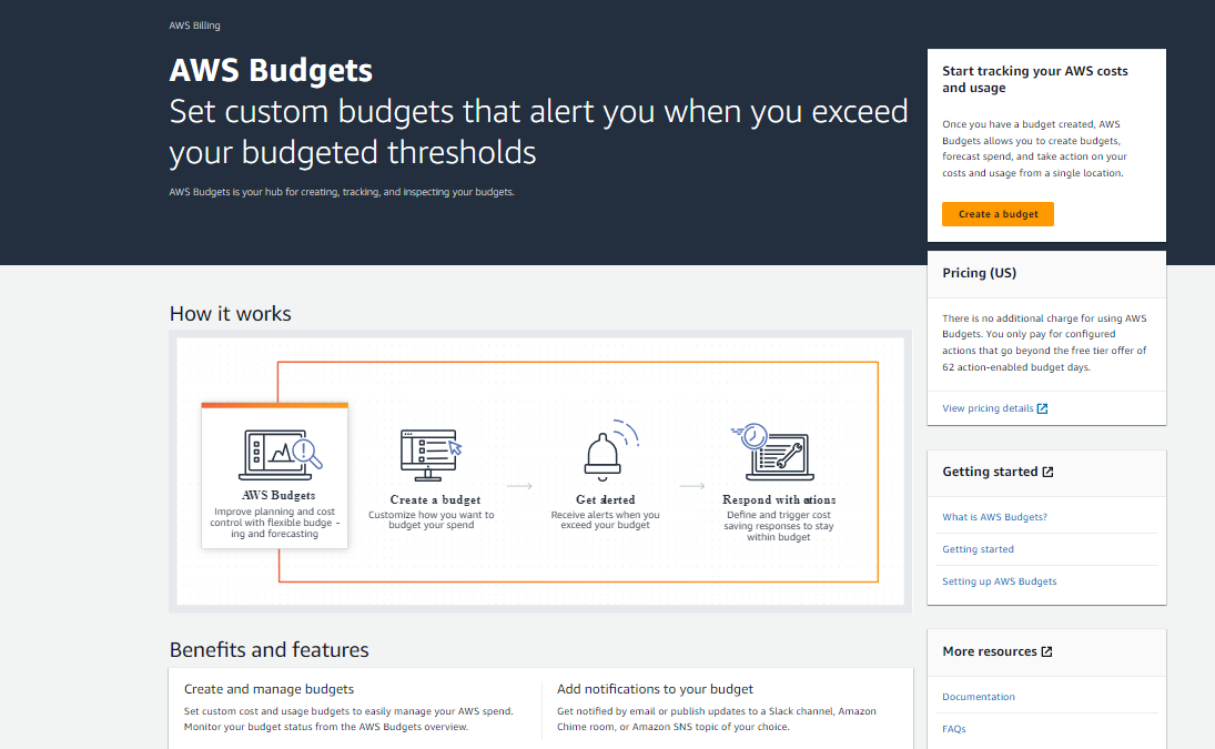 43)AWS-Amazon Web Services-AWS-Basic Services--Overview & Hands-On: - Venkatramanan C S - Medium