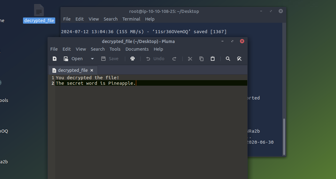Decrypting Encryption — Crypto 101 | by 0xMan1sh 🚀 | Medium