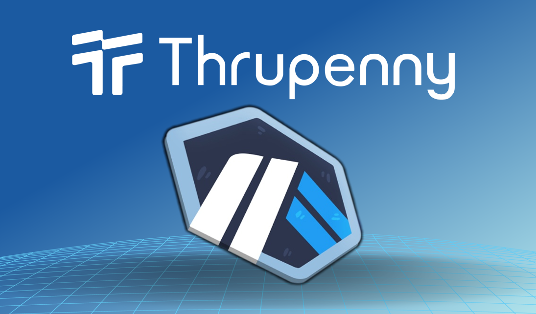 A Deeper Look into Thrupenny’s Arbitrum Integration | by Thrupenny ...