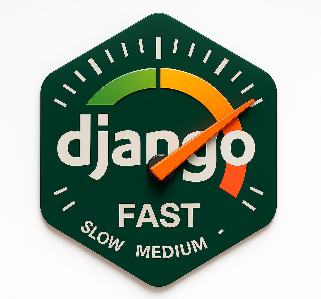 How To Make Your Django App 138x Faster: The Definitive Caching Guide ...