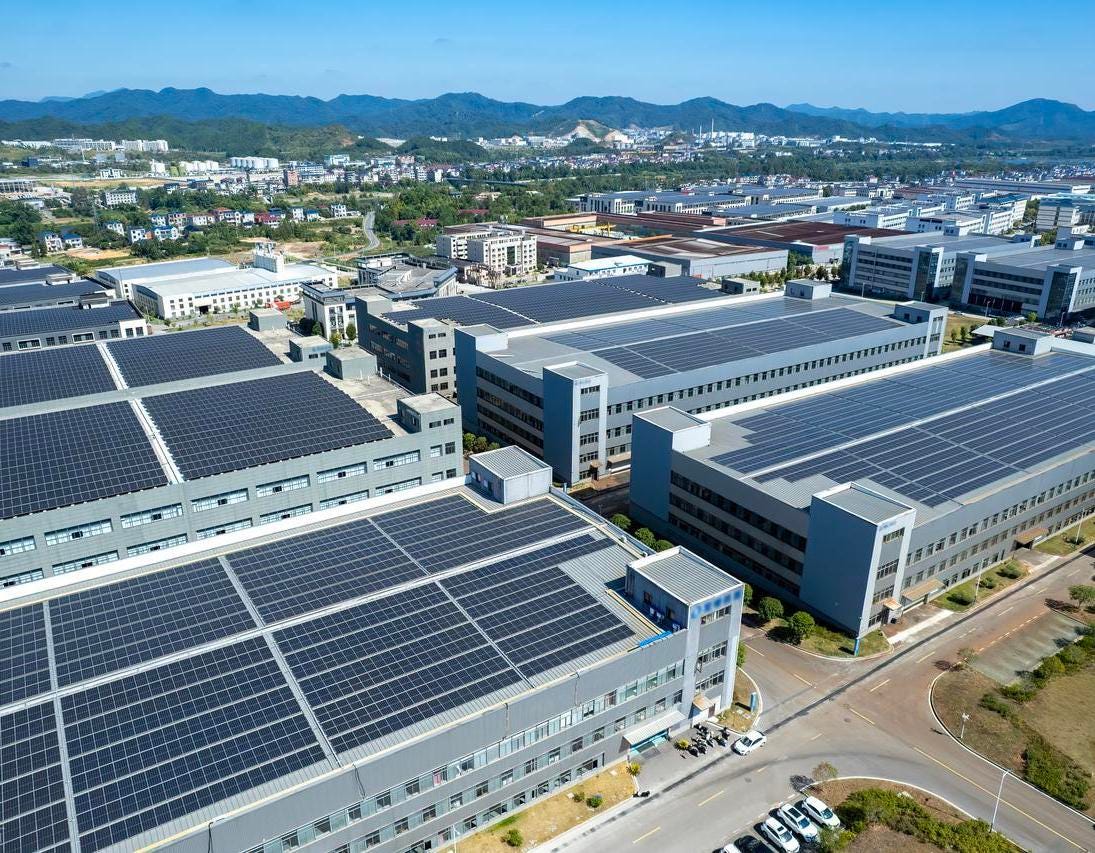 Under the Guidance of the “Dual Carbon” Goals: How MyEMS Visualizes ...