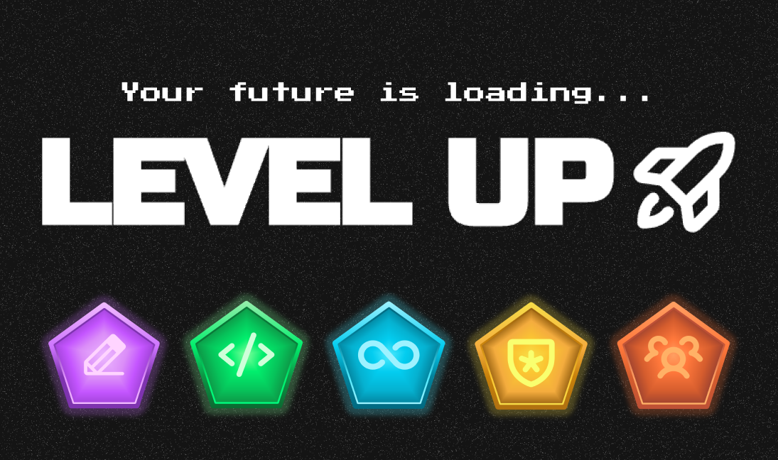 Level Up Session Resources. Design Resources 🎨 | by Daisy Keating ...