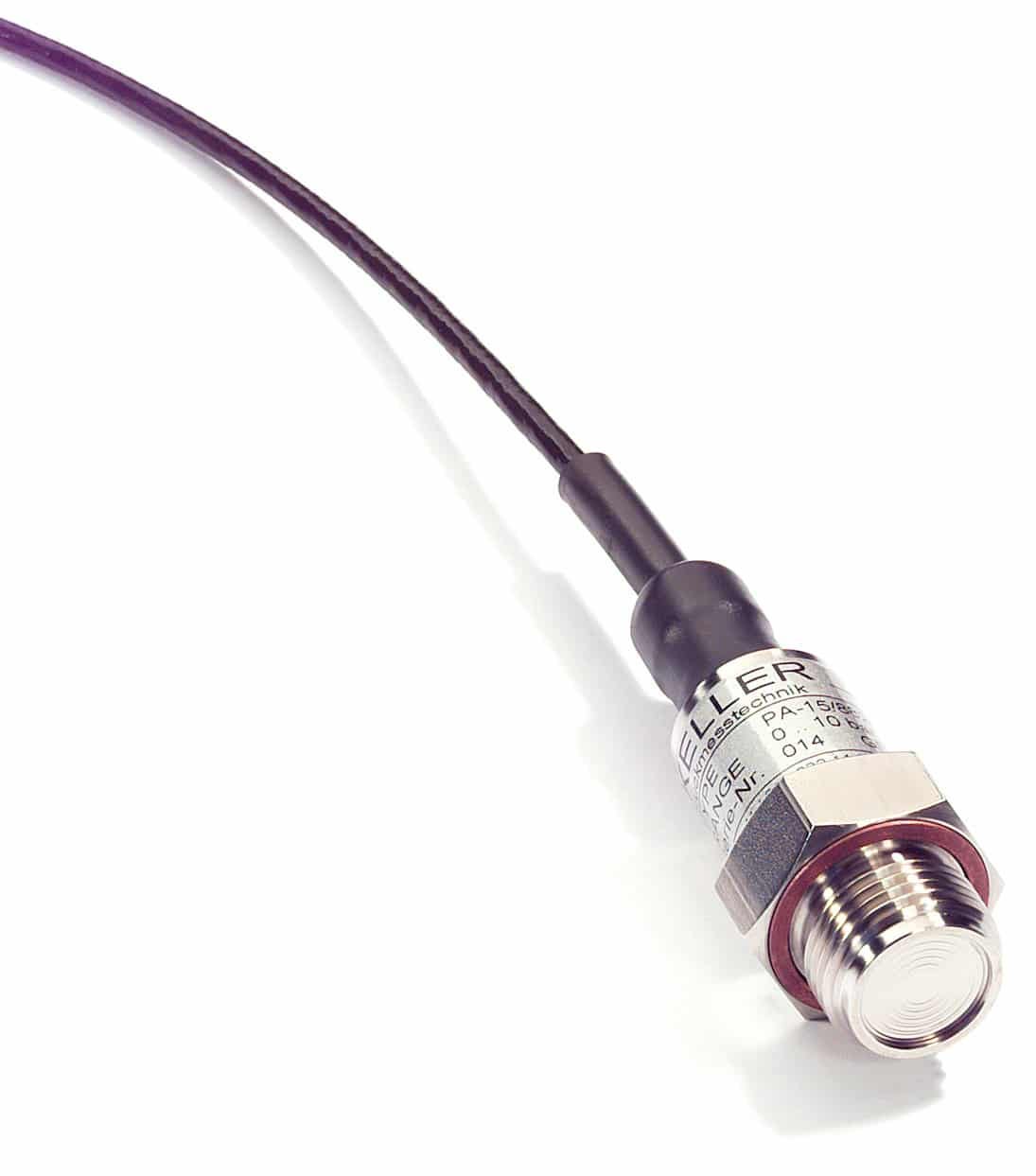 Ultimate Guide to Pressure Transducers: Everything You Need to Know ...