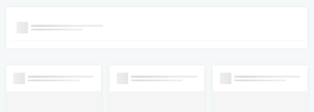 Vue-router page loading effect. If you are building a Single Page… | by ... Vue-router page loading effect. If you are building a Single Page… | by ...