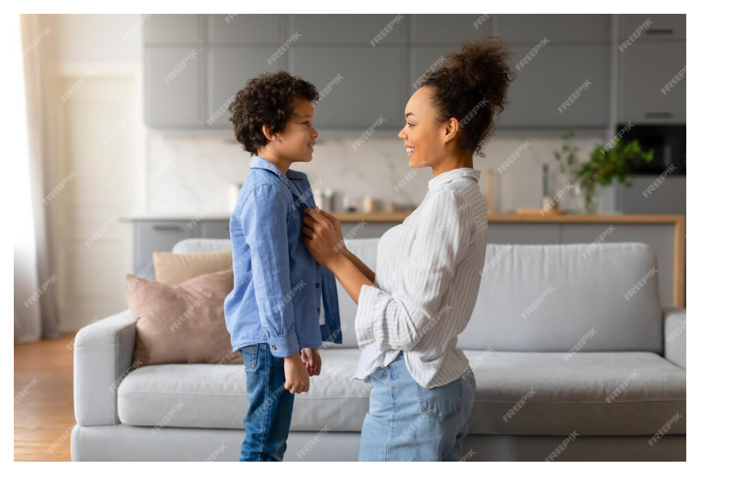 How Might Parents’ Speech Impact Children’s Development? | by Bakii ...