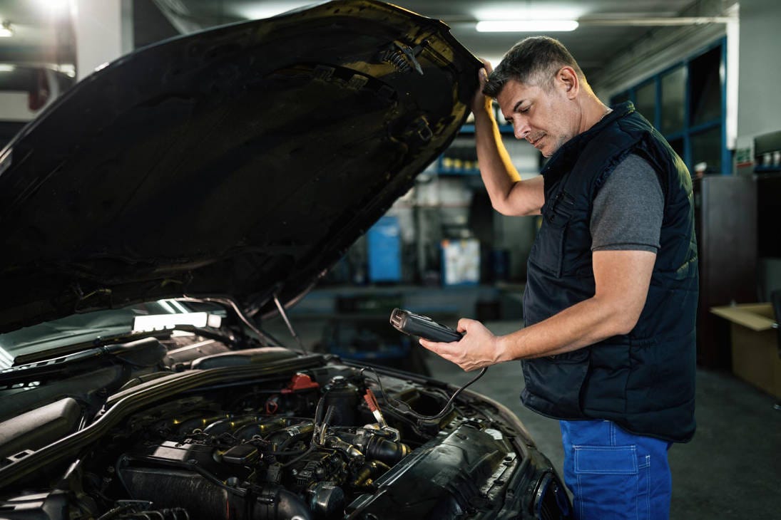 What to Do When Your Car Overheats: A Step-by-Step Guide | by ...