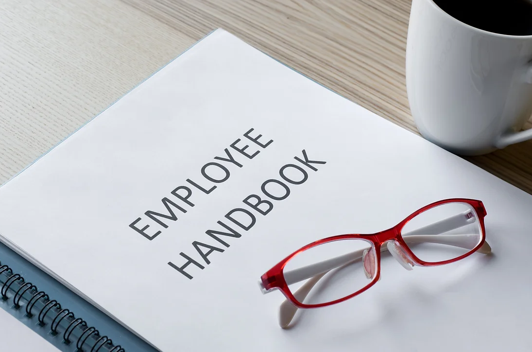 The Crucial Role of Employee Handbooks in Modern Companies | by ...