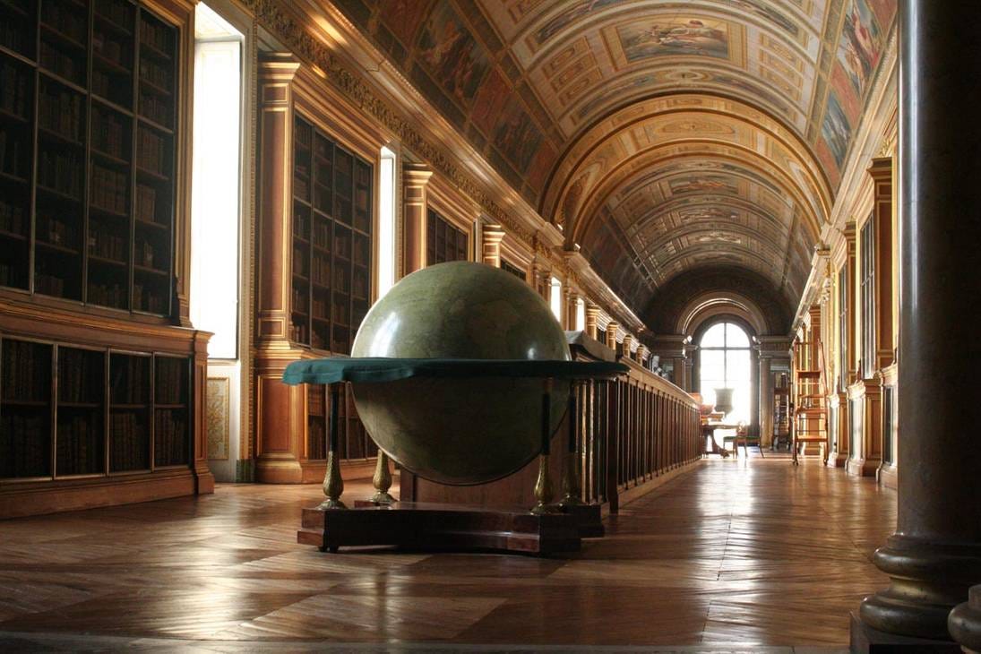 The Conservative Humanities. Historically, the study of the… | by William Matthew McCarter ...