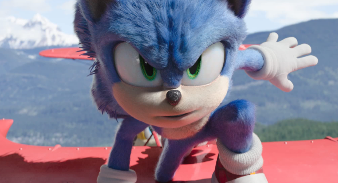 [Streamcloud] Sonic the Hedgehog 2 Film (2022) Ganzer Filme Online ...