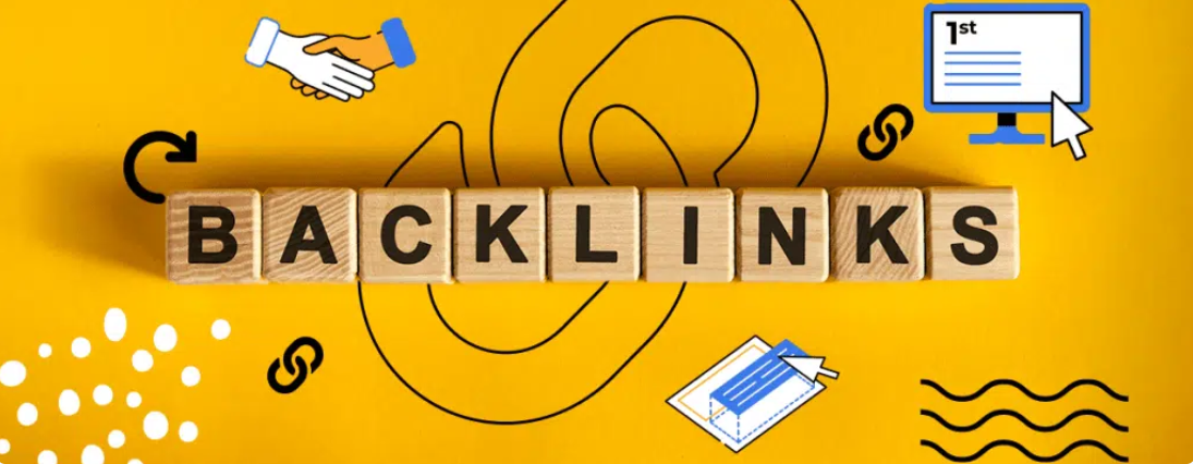 Understanding Backlinks: The Backbone of Online Connectivity | by ...