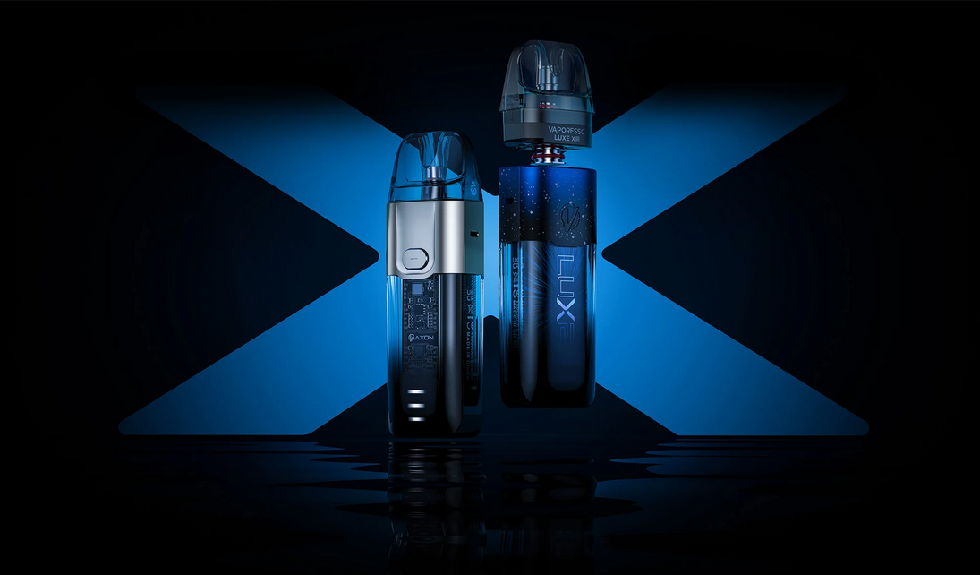 Online Store for Vaporesso Luxe X Vape - Vaporesso - Medium
