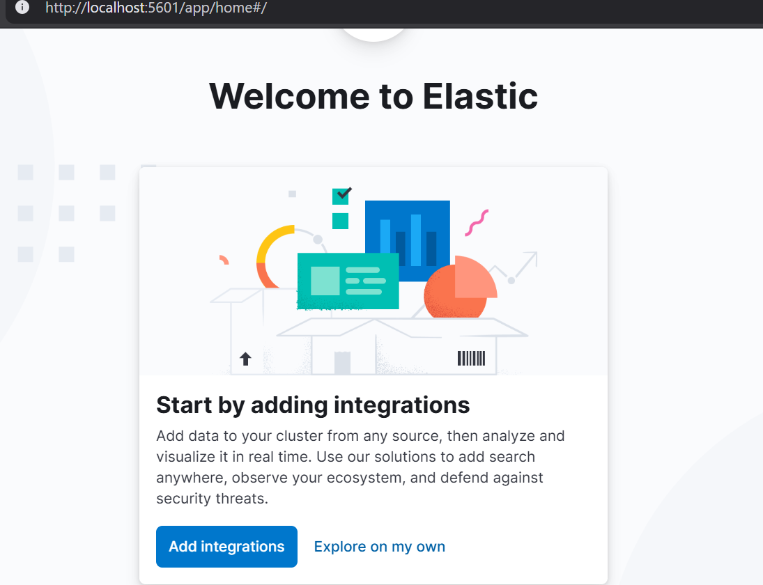 ELK Stack Setup On Docker. We are going to setup Elk Stack on… | by Ejiro Emuveyan | May, 2025 ...