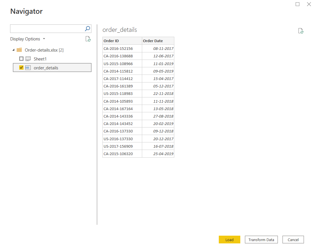 Perform Data Analytics using Power BI on a given dataset | by Dishank ...
