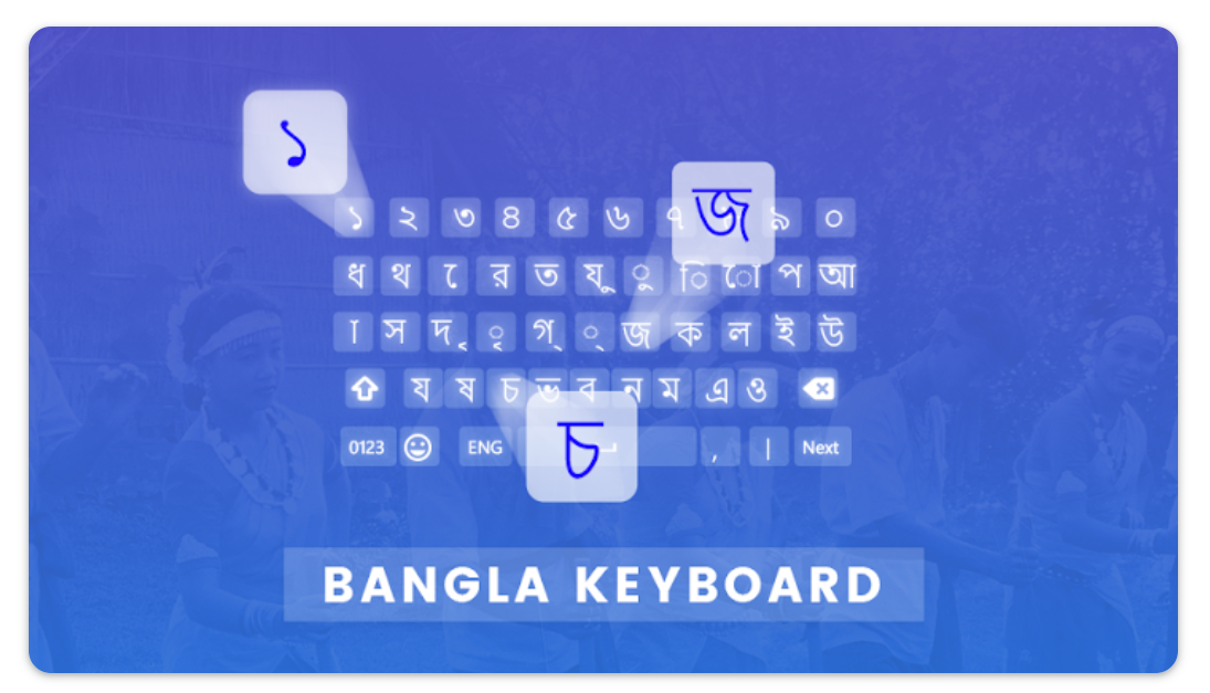 Best Bangla Keyboard for Android 2025 — Fast, Free & Smart Bengali | by MUHAMMAD ZAFAR | Mar ...