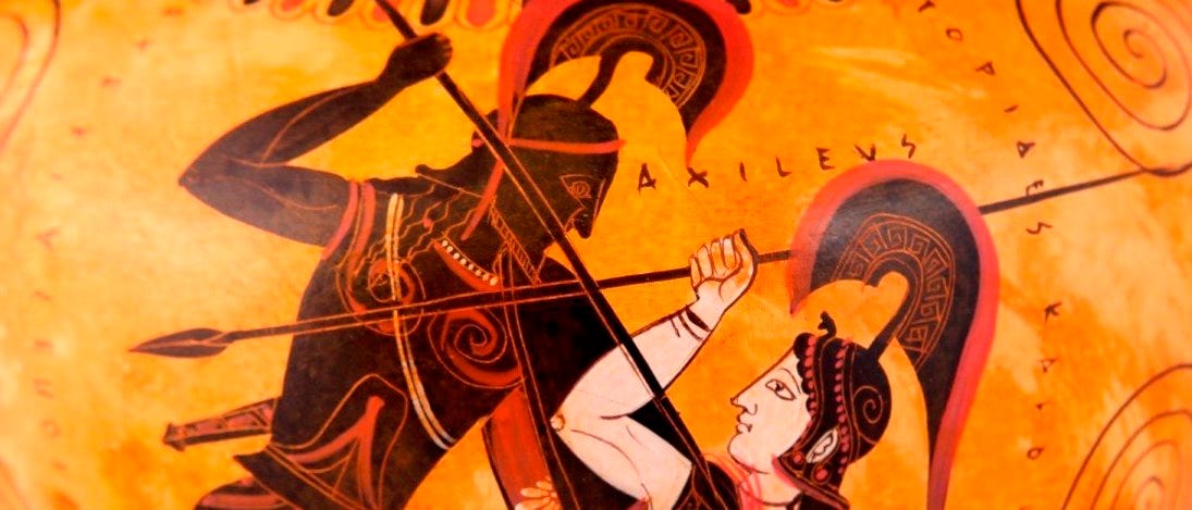 Lessons About Anger In Plato’s Dialogues | by Gregory Sadler - That ...