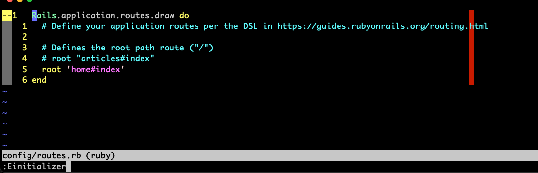 Rails 7 with Bootstrap CSS. Recently the Rails 7 went out and it… | by ...