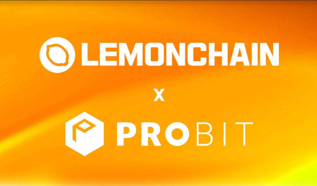 ProBit Global Lists LemonChain (LEMC) | by ProBit Global | ProBit Global | Medium