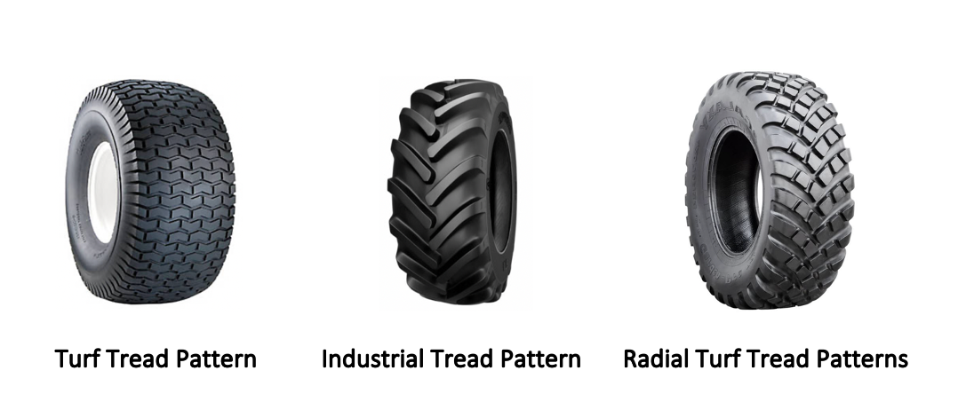 Tire Talk: How to select & maintain tires of your construction ...
