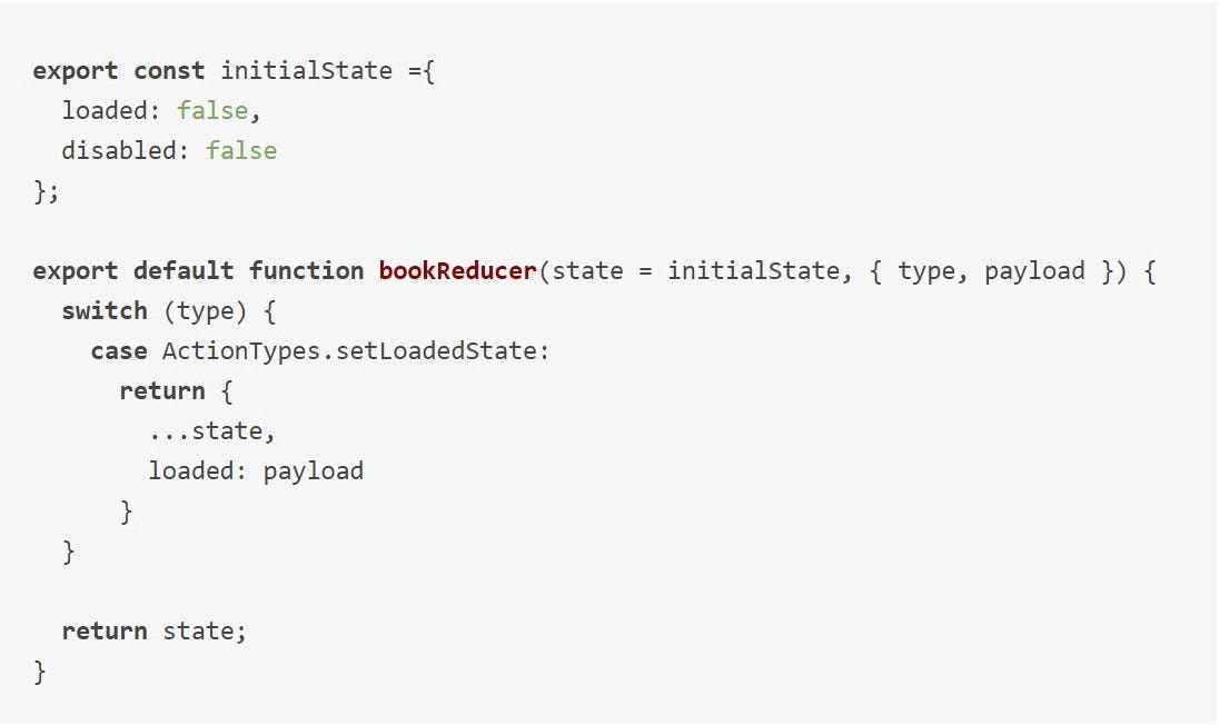 Benefits of Using Immutable.Js With React & Redux Apps | by Grape Up | Grape Up | Medium