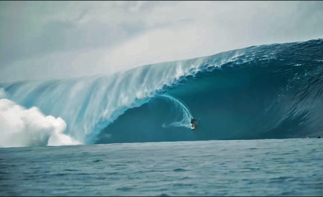 The Ten Biggest Waves ever Surfed | by John Seaton Callahan ...