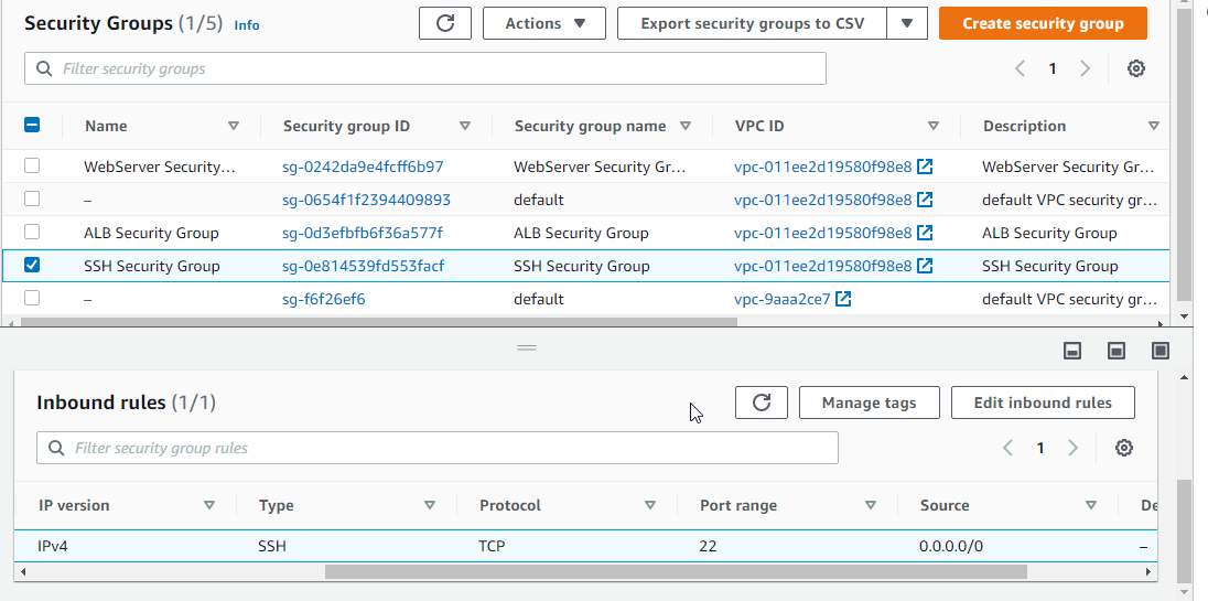 How to access EC2 instances in Private Subnet | by Hasnain Hakim | Medium