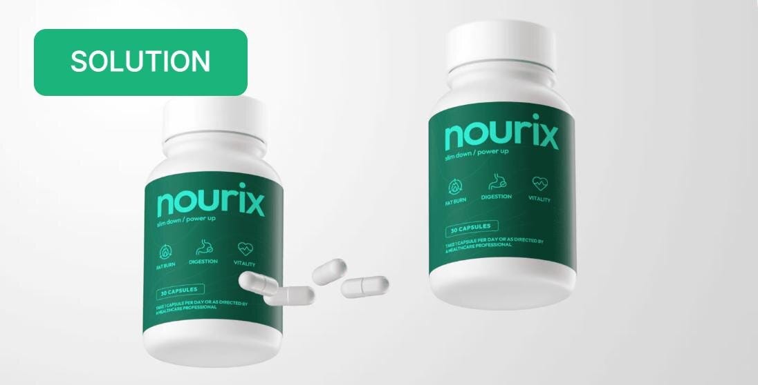 Nourix Capsules France: Experiences Site officiel, Tarifs, Réservation ...