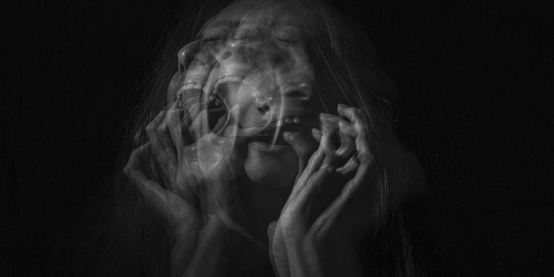 Man Qua Man?. The forgotten loss of our memories | by Uṇṇi Nambia̅r ...