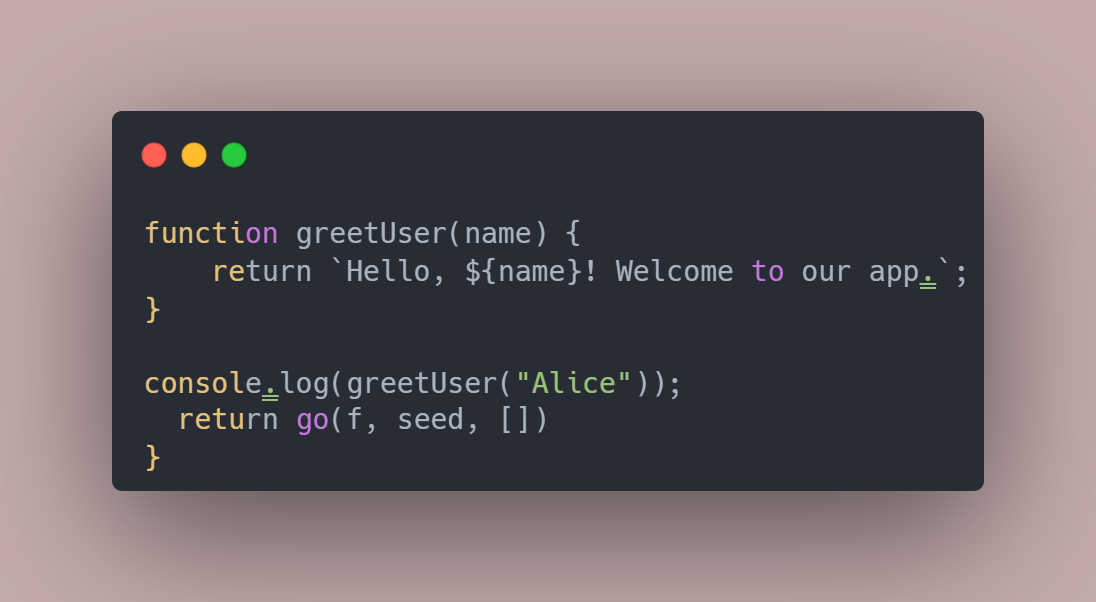 How to Create Stunning Code Screenshots with Carbon | by Dr. Shouke Wei ...