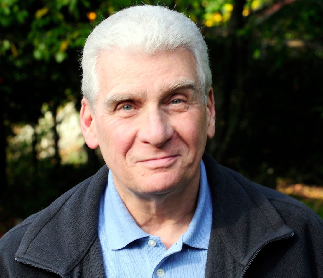 Marshall Karp: What It’s Like to Co-author Books with James Patterson ...